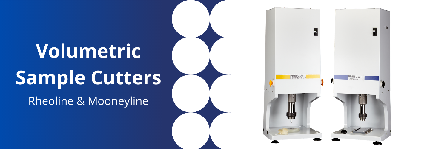 Products – Rheometer Spares